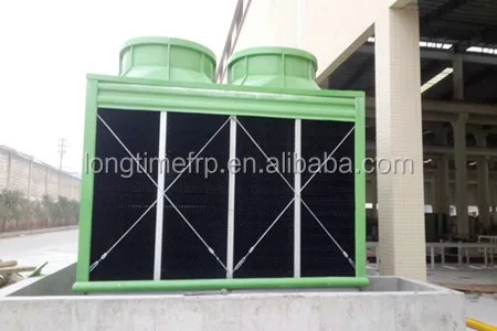 Air Inlet Louver Cooling Tower - Efficient & Durable