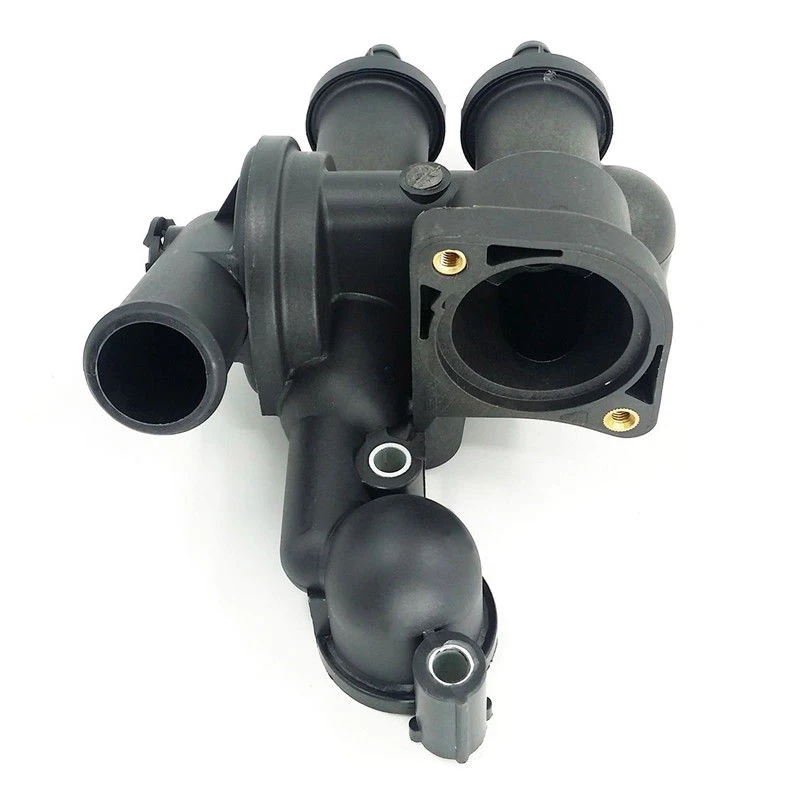 Manufacturer Customized New Car Thermostat Housing Kit 2.4l-l4 2008 ...
