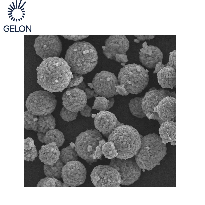 Lithium Iron Phosphate Oxide Lifepo4 Powder For Li Ion Battery Raw ...