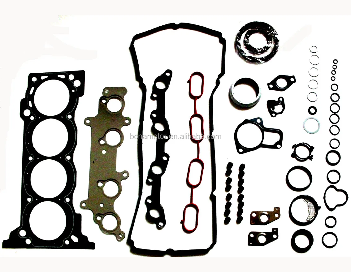 Cylinder Gasket Full Set for Toyota 2TR-FE 04111-75961