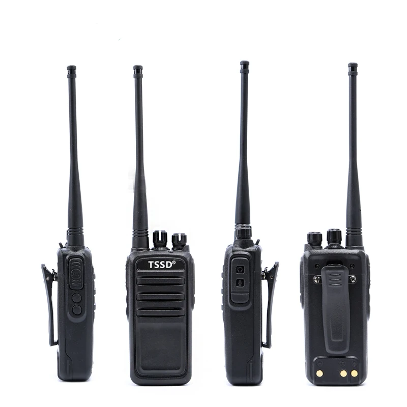 Tssd Ts-q826 Walkie Talkie For Security - Buy 2 Way Radio Mobile,Public ...