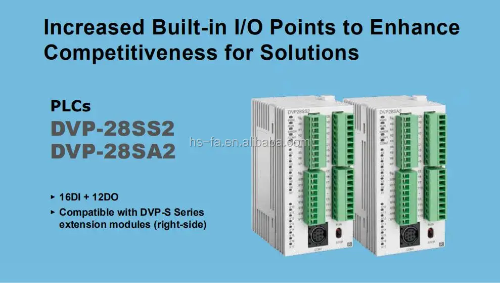 Good Price Dvp15mc11t Original Delta Air Conditioning Plc Programmable ...