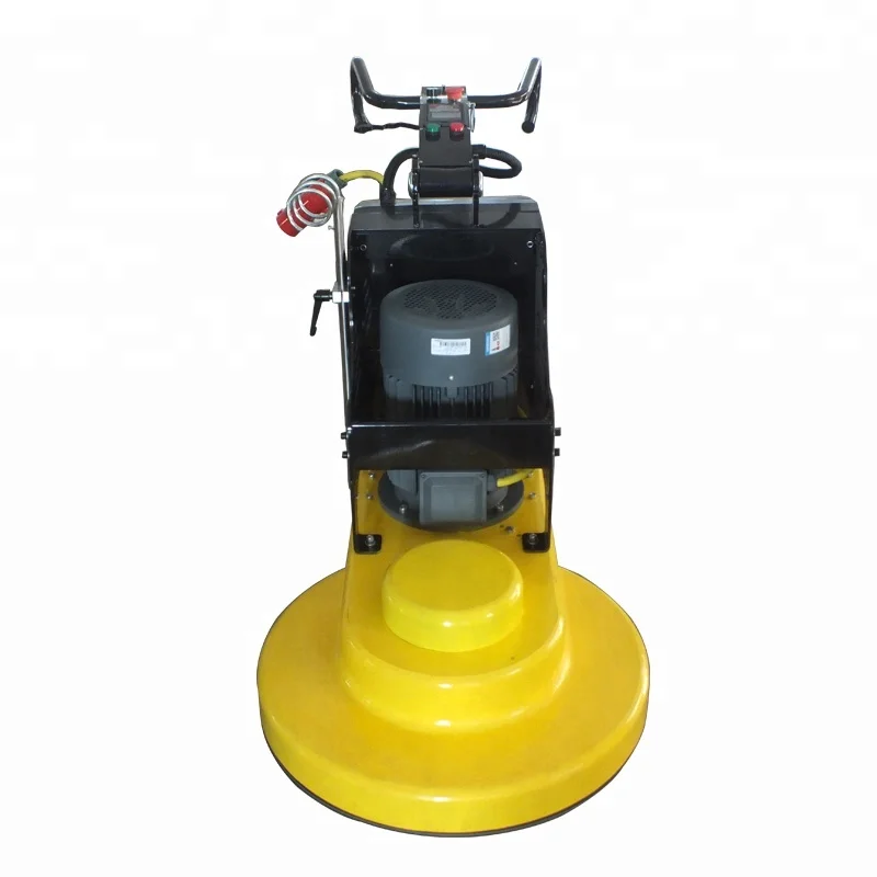 High Speed Granite Marble Floor Polishing Machines - Buy Granite Marble ...