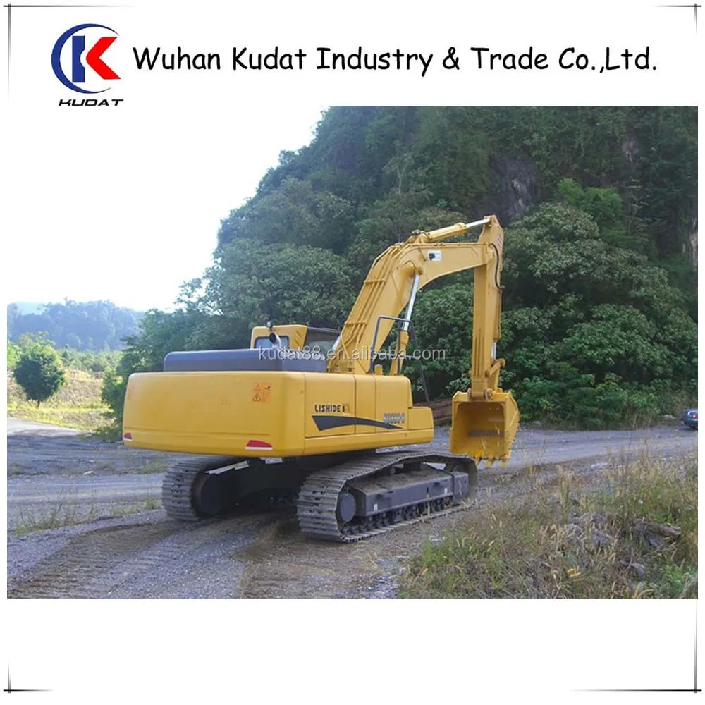 Hot Sale China SC230.8 Excavator with 23T 0.8m3 Bucket Capacity Engine ...