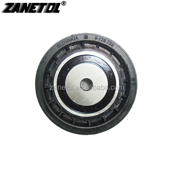 Timing Belt Tensioner Idler Pulley For Chevrolet Lacetti Optra Opel ...