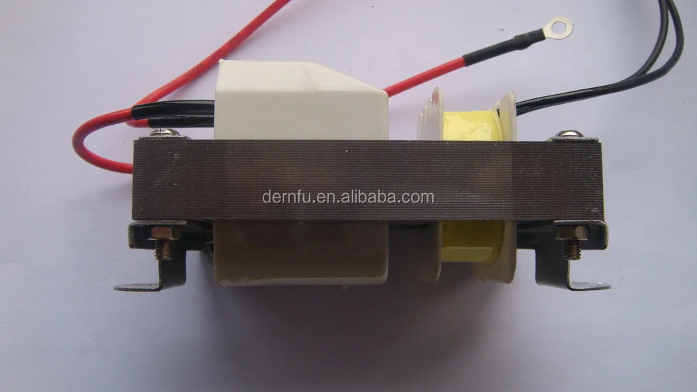 1500V-4500V High Voltage Transformers for Mosquito Zappers