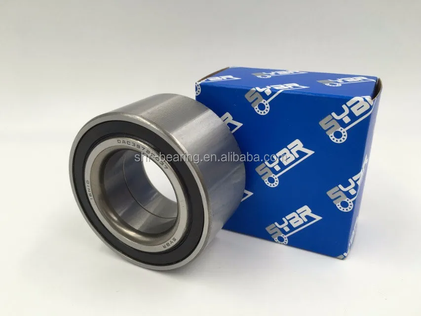 Auto Wheel Hub Bearing Bah0036 Dac39720037 39bwd01l Size 39*72*37 - Buy ...