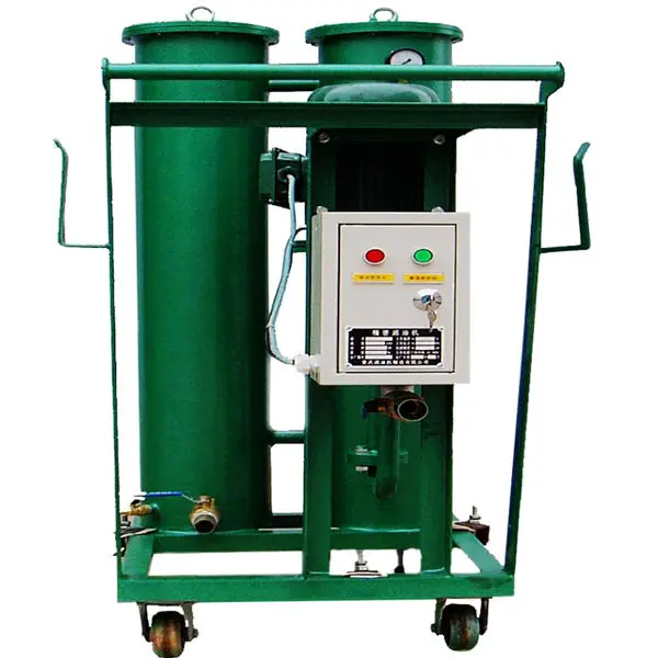Yl Portable Used Motor Oil Recycling Machine - Buy Motor Oil Recycling ...