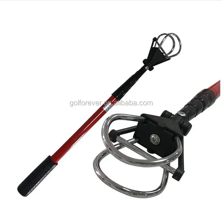 New Designed Golf Ball Retractor & Telescopic Golf Ball Picker - Buy ...