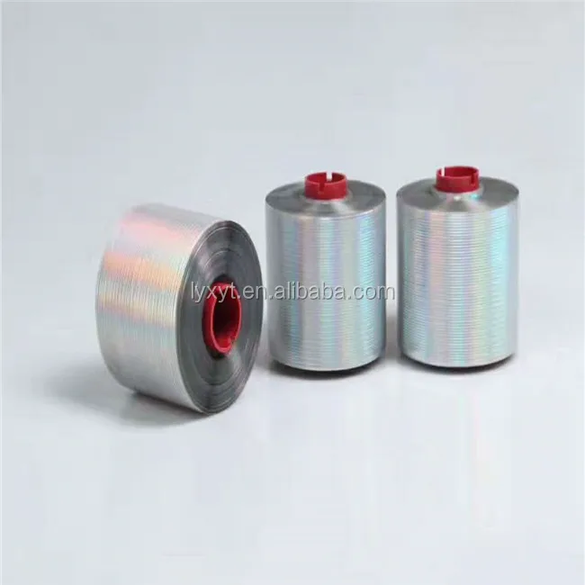 8mm Shisha Wrapping Hologram Laser Nakhla Tobacco Logo Printed Adhesive ...