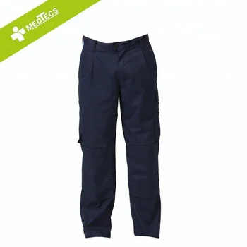 Cargo Workwear Acid Resistant Pants For Industry - Buy Bleach Resistant ...