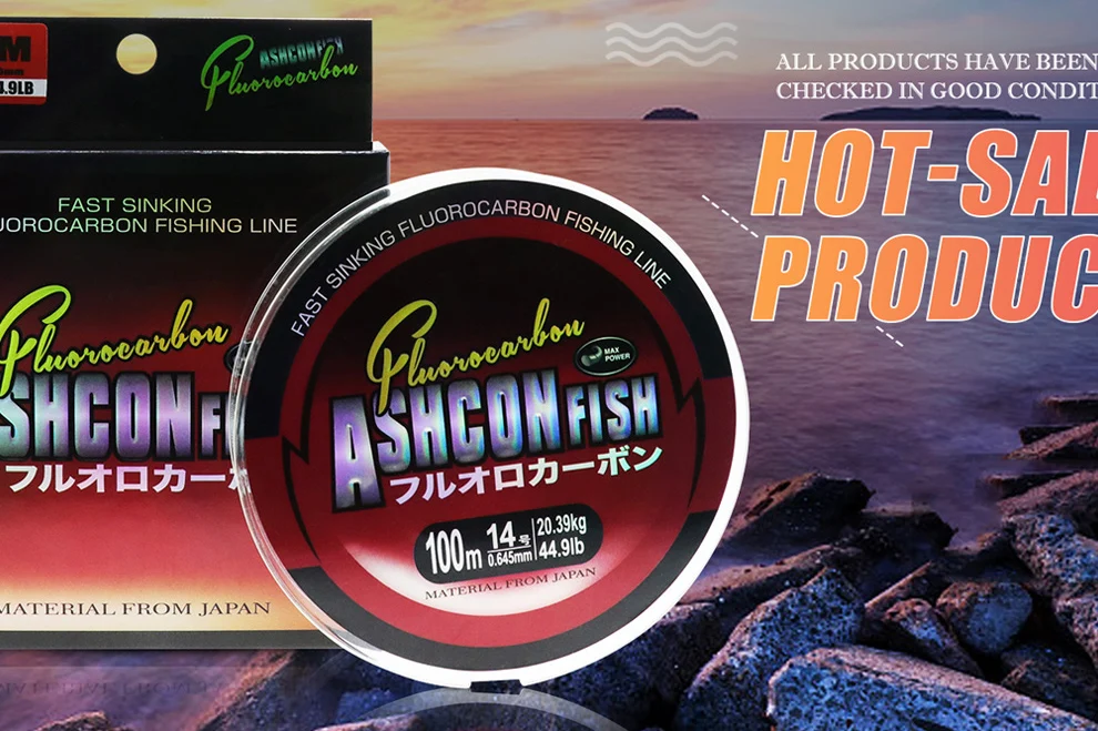 Dongyang Sanli Fishing Tackle Factory - braided PE fishing line,Nylon ...