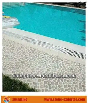 Pebble Wash Flooring(factory Price + Timely Delivery) - Buy Pebble ...