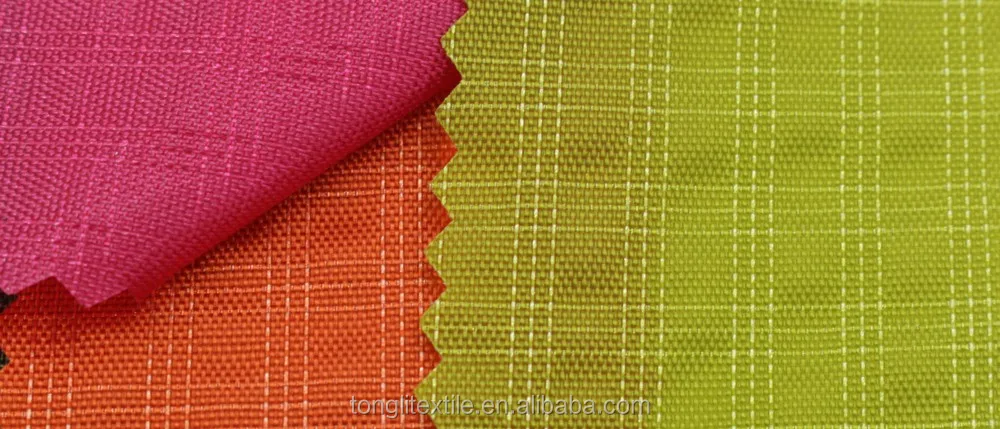 Tear Resistant Nylon XPAC 210D - Durable & Waterproof Fabric