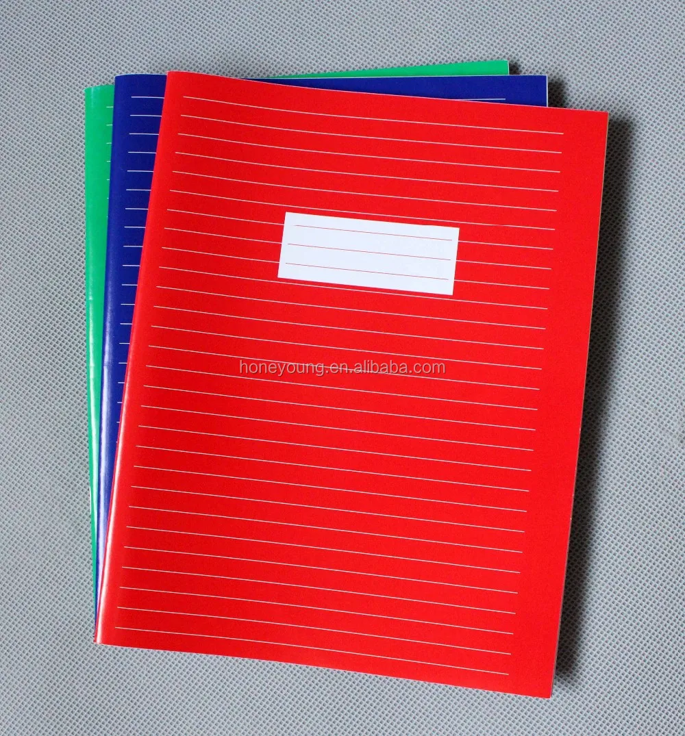 School/office Wholesale Best Quality Products Copybook For Sale - Buy ...