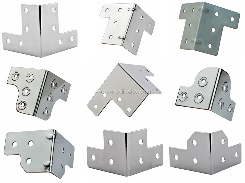 Flight Case Hardware Fitting Corner Clamps,Road Case Corner Clamp ...