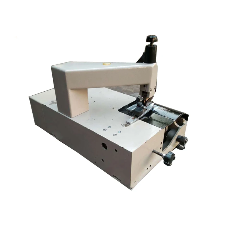 Leather Craft Equipment SM-801 Leather Skiving Machine - 600W Brushless ...
