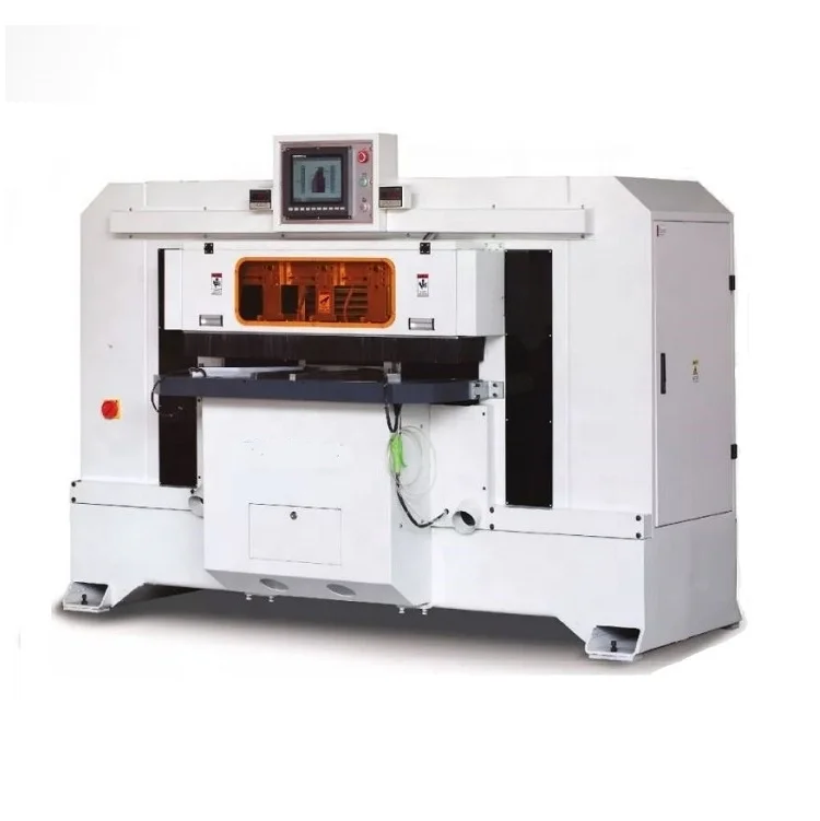 Automatic Woodworking Cnc Tenon Processing Center Tenoning Machine ...