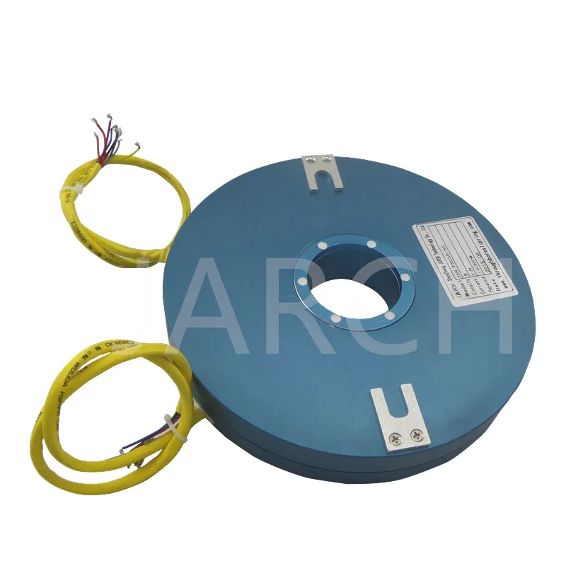 Thin Electrics 2 Wire Circuits 2a 20a Pan Cake 50mm Hole Size Slip ...