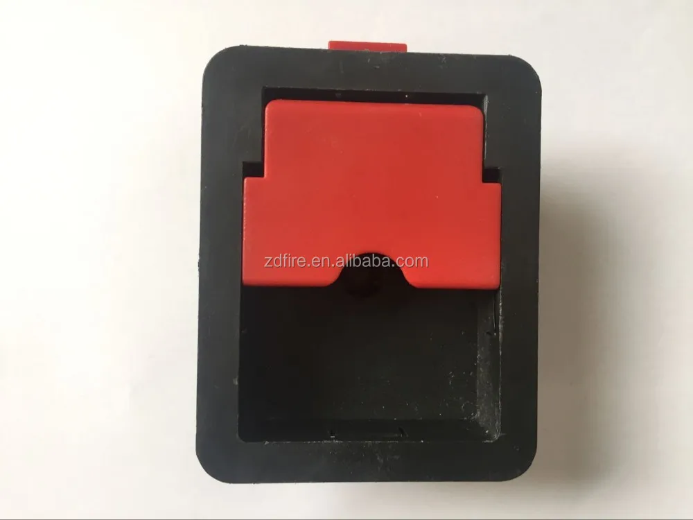 Secure Your Fire Hose Reel with Durable Cabinet Locks