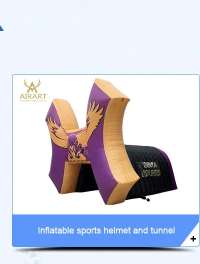 Yantai Airart Inflatable Co., Ltd. - Inflatable
