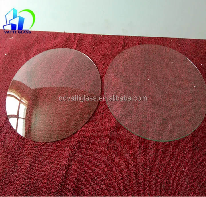 Clock Glass,Round Glass,Convex Glass - Buy Clock Face Glass,Clock Oval ...