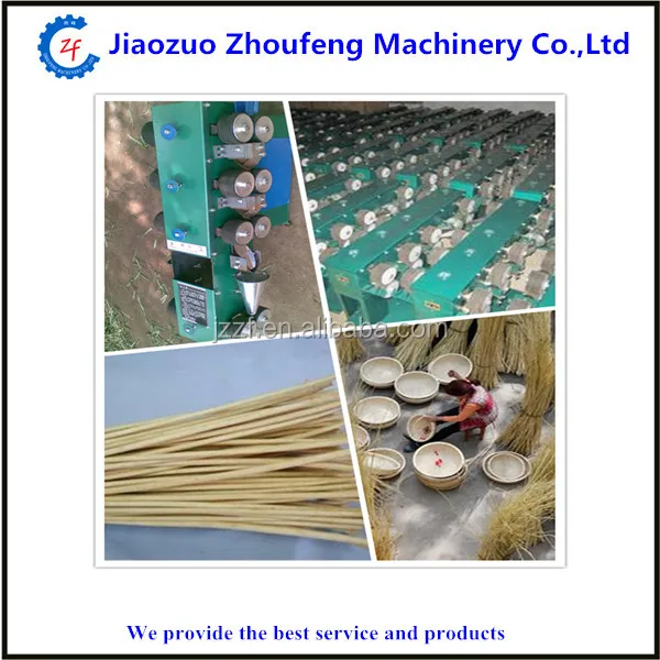 For Weaving Wicker Peeling Machine\wicker Removing Peel Machine - Buy ...