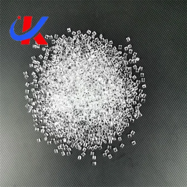 PMMA Raw Material Price - Medical Grade Acrylic Granules