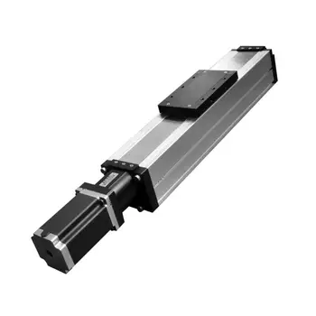 Single Axis High Speed Enclosed Linear Actuator - Buy Waterproof Linear ...