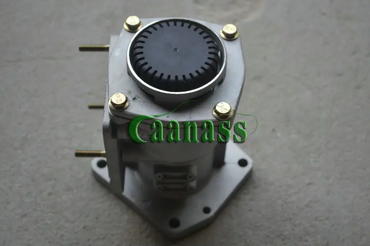 1324664,1324663,1324763,571190 Sc Truck Foot Brake Valve - Buy Foot ...