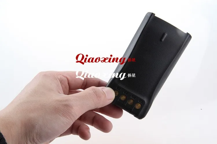 Bl2006 Two Way Radio Lithium Battery Rechargeable Battery For Pd705 ...