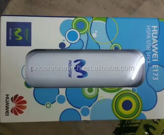 Huawei E173 3G Modem Guide: How to Set Up, Unlock & Use It