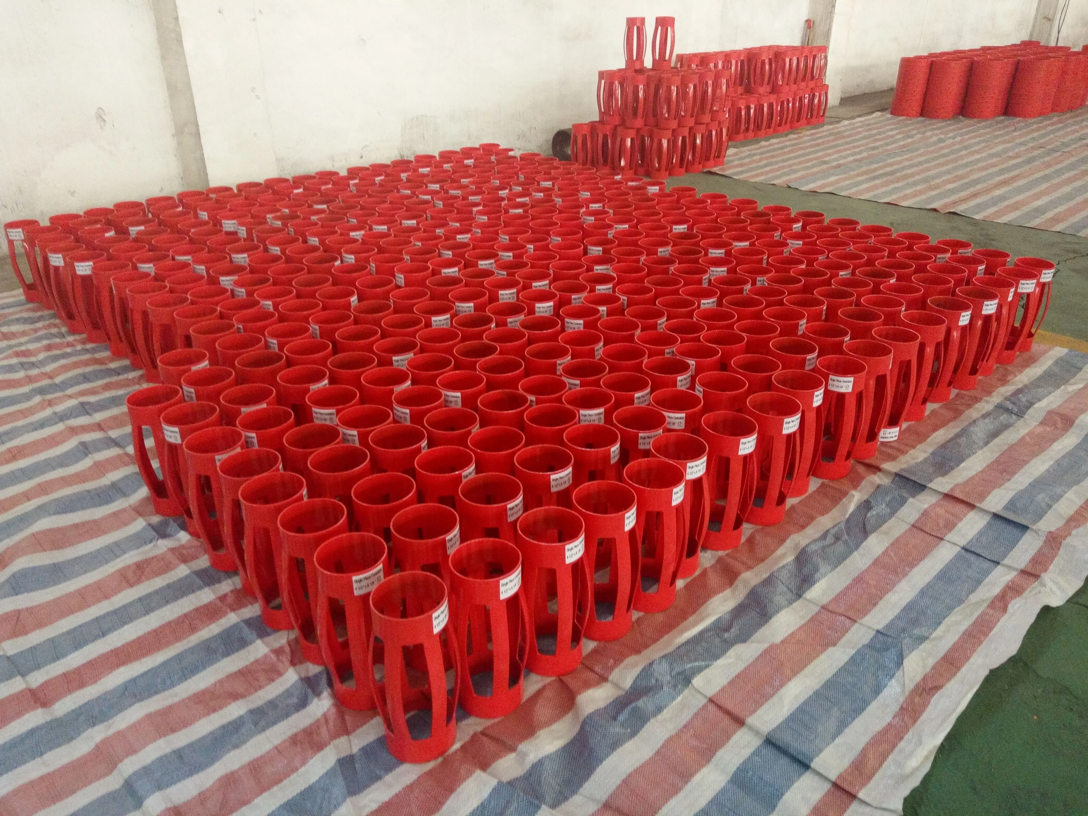 Cheap Price 9-5/8" Casing Centralizer,Drilling Casing Stabilizer - Buy ...
