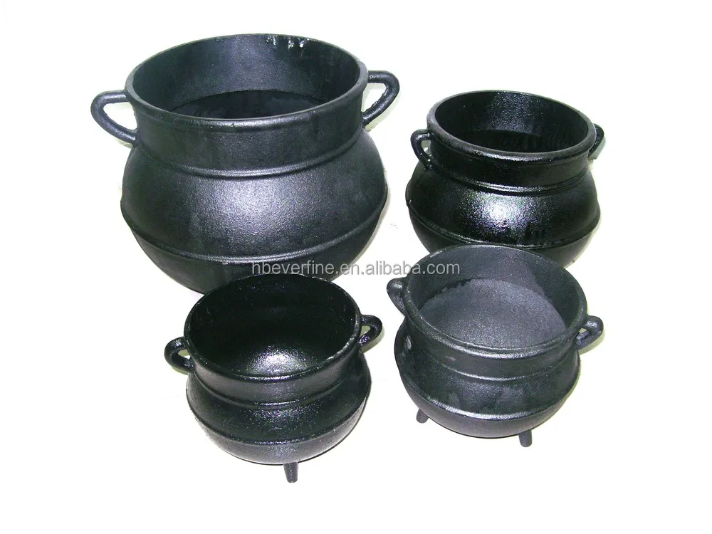 Home Palo Mayombe Caldero De Ogun Pot - Buy Ogun Pot,Caldero,Cauldron ...