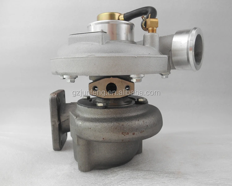 Gt25 Gt2556s Turbocharger For Perkins 1104 Cat 3054d Engine 738233-0001 ...