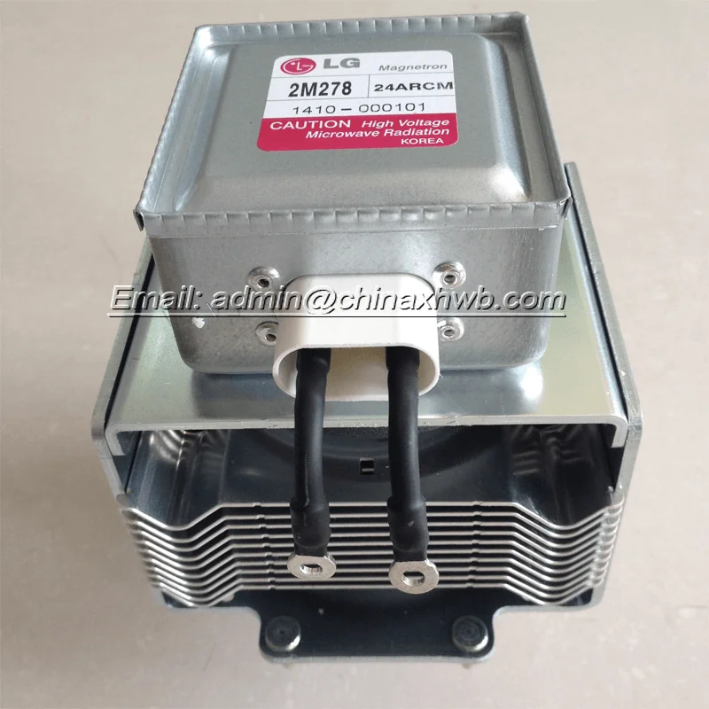 Magnetrón Microondas Lg 2m278-04arcm,2450mhz,Precio 2kw - Buy 2000w Lg ...