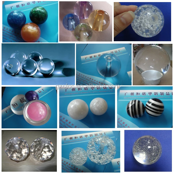 Acrylic Plastic Sphere - Buy Acrylic Plastic Sphere,Acrylic Plastic ...