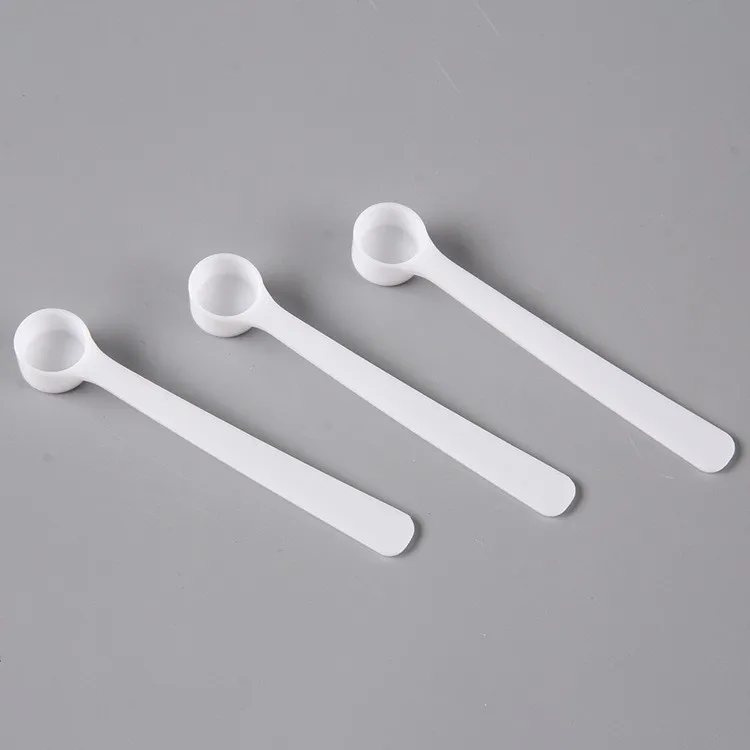 Bulk Scoop In Stock Custom Pp Powder Scoop Manufacturer - Buy China ...