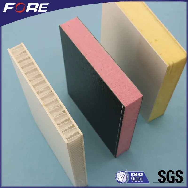 Extruded Polystyrene