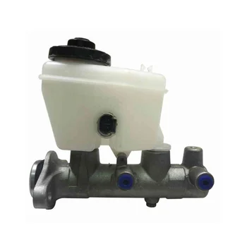High Quality Brake Master Cylinder 47201-3d320 For Hilux Pick Up Rzn149 ...
