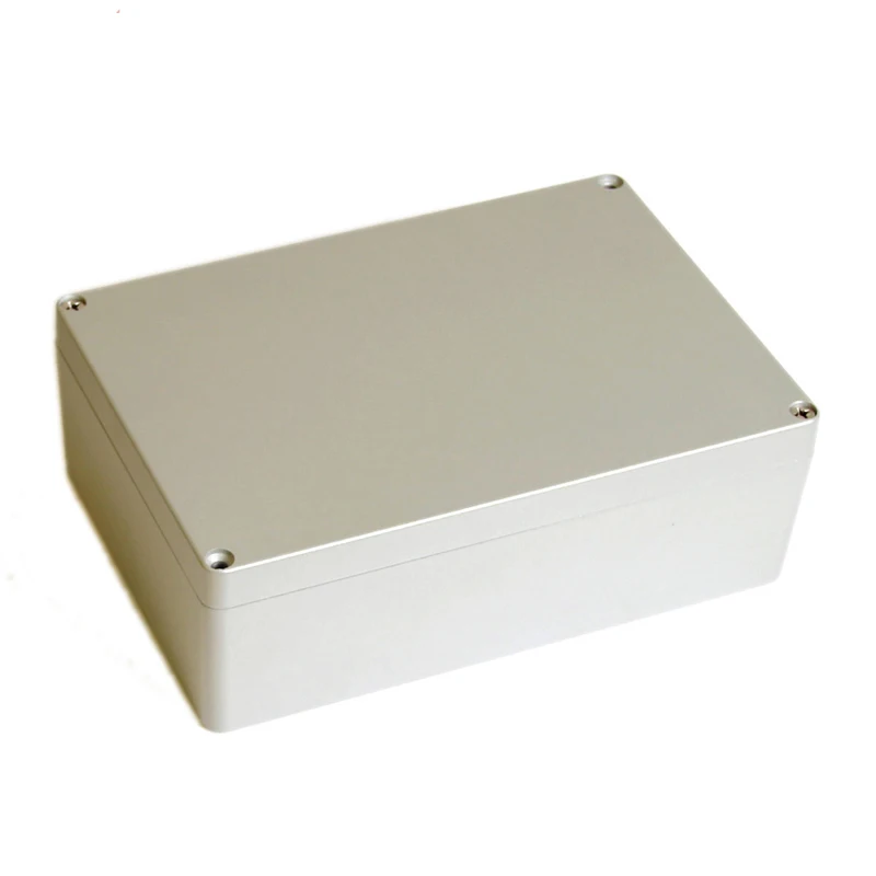 Coaxial Cable Junction Box