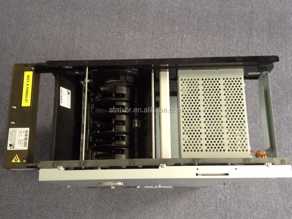 ATM Parts NMD 100 - Cash Dispenser Module with 4 Channels
