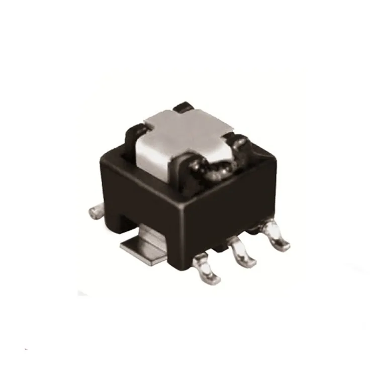 China Self Electromagnetic Shielding Smd Current Sensor Transformer ...