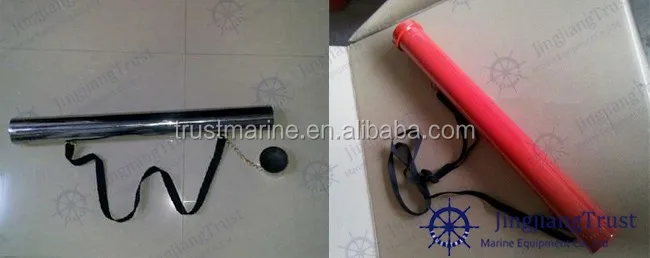 Marine Navigation Map Stainless Steel Tube Safety Plan Container - Buy ...