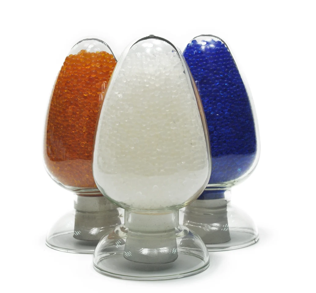 Wholesale Color Changing Silica Gel Moisture Absorbent Desiccants - Buy ...