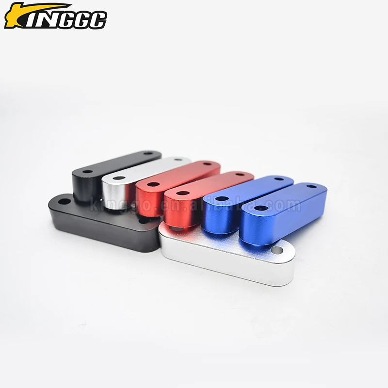 Racing Billet Aluminum Hood Vent Riser Spacer - Buy Hood Risers,Racing ...