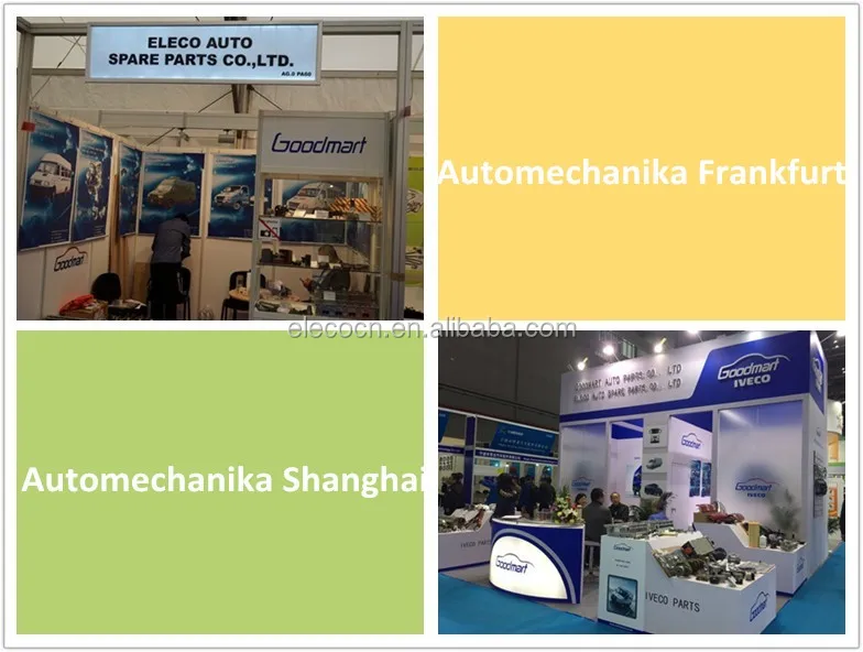 依维柯每日曲轴油封前504056152| Alibaba.com