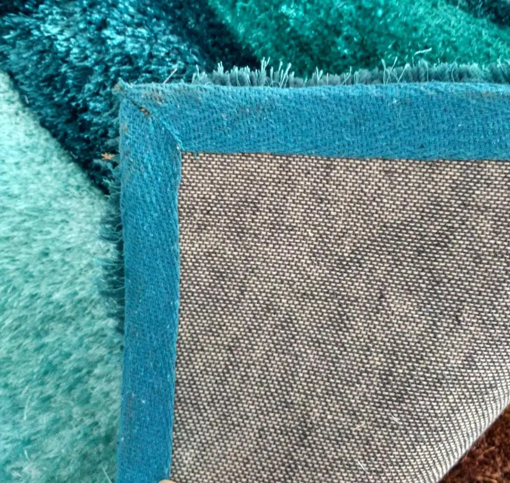 Home Modern Design Shaggy 3d Carpet For Living Room - Buy High Quality ...