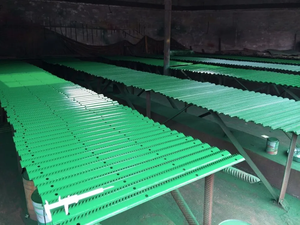 High Quality Agricultural Rasp Bar For Combine Harvester - Buy Combine ...