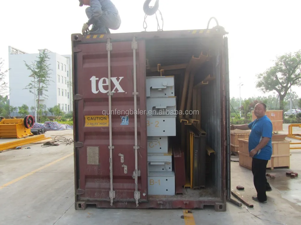 Export Type 10 Ton ~ 200 Ton Truck Scale Weighbridge - Buy Truck Scale ...